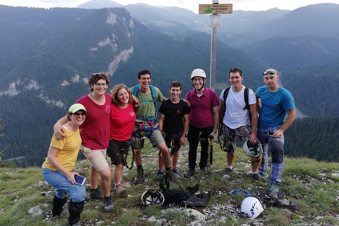 Red Lake and the Bicaz Gorges Day Tour - Who Would Enjoy This Tour?