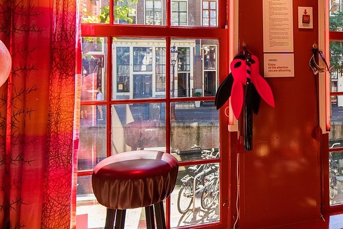 Red Light Secrets: Museum of Prostitution Amsterdam - Final Thoughts: Who Should Visit?