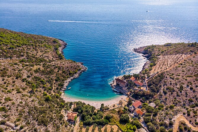Red Rocks Private All Day Tour from the City of Hvar - Who Should Consider This Tour?