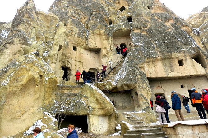 Red Tour with open air Museum - What Travelers Say