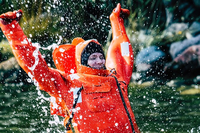 Redrib Boat and Helicopter Experience in Helsinki - Practicalities: What You Need to Know