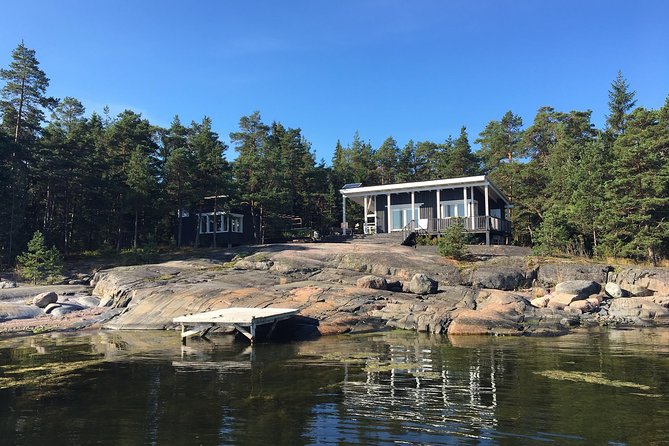 Redrib Cottage Locals Experience - Final Thoughts