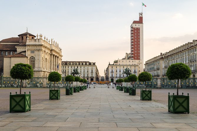 Reggia di Venaria and Rivoli 's Castle - Who Will Love This Tour?
