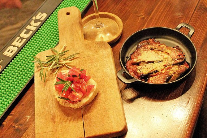 Regional food and wine tasting - Frequently Asked Questions