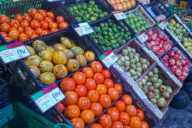 Regional food experience in Ponta Delgada - Practical Details for Travelers