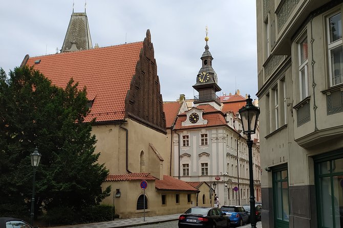 Religious Prague Walking Tour - The Sum Up