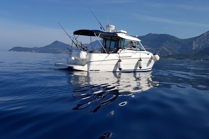 Rent a boat in Marina Bar Montenegro - FAQs