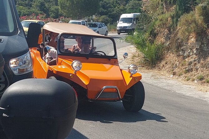 Rent a Buggy ATV Quad and Explore Zakynthos on Wheels - The Practical Details