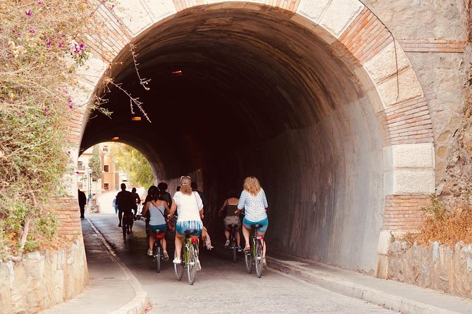 Rent a City Bike: Full Day 24 hours - Real Perspective from Past Riders