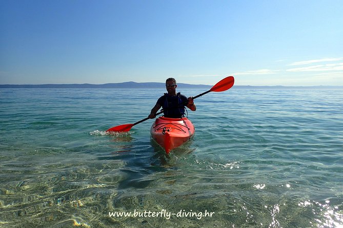 Rent a double kayak for 2 hours - Frequently Asked Questions