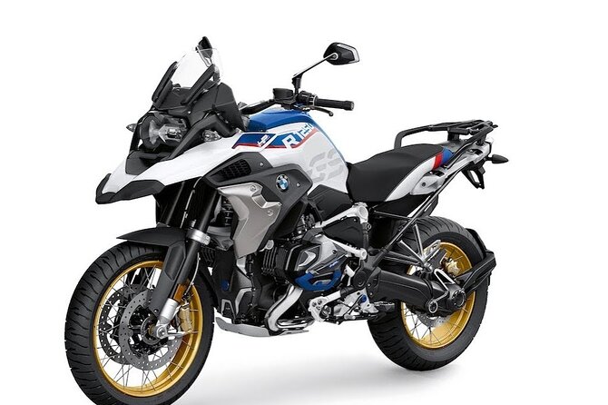 Rent a Motorbike With Desmo Adventure and Explore Dalmatia on the Motorcycle - The Value Proposition: Is It Worth It?