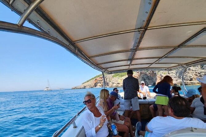 Rent a speedboat - up to 15 people(charged per hour) - Final Thoughts