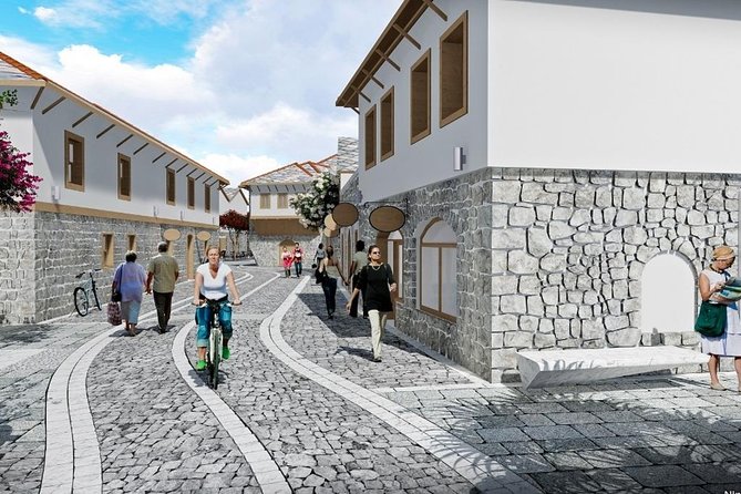 Rent an Electric Bike in Zadar - Easy explore Zadar and Islands - Authentic Traveler Feedback