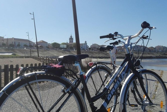 Rent bikes in Póvoa de Varzim and Vila do Conde - What the Reviews Say