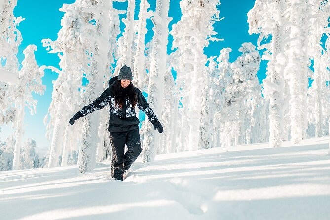 Rent Winter Clothing in Rovaniemi - All Sizes & Ages - Frequently Asked Questions