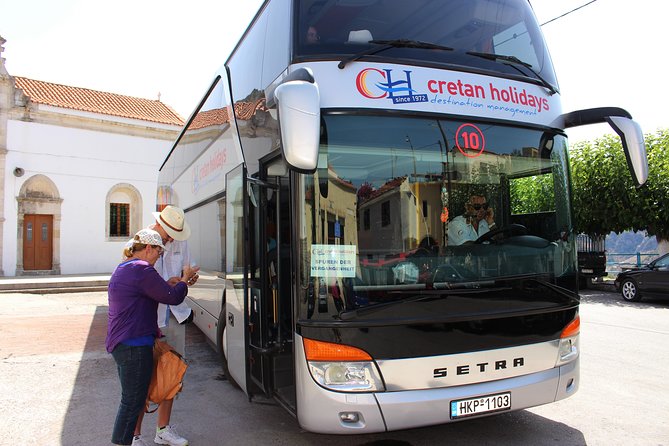Rethymno - Margarites - Argyroupoli Day Trip - Frequently Asked Questions