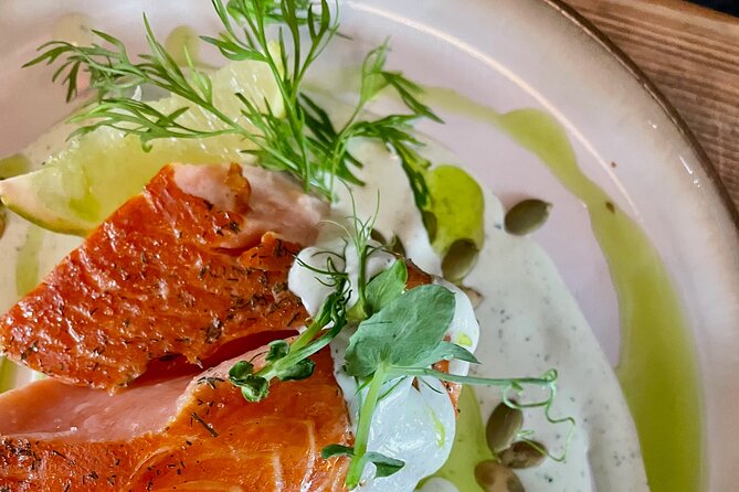 Reykjavik Food and Drink Adventure - Local Evening Experience - Timing, Logistics, and Overall Value