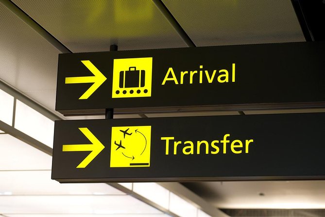 Reykjavik International Airport Private Arrival Transfer - Frequently Asked Questions