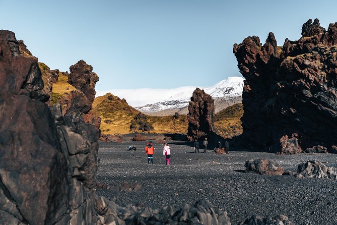 Reykjavik: Snaefellsnes National Park Small Group Trip - Final Thoughts
