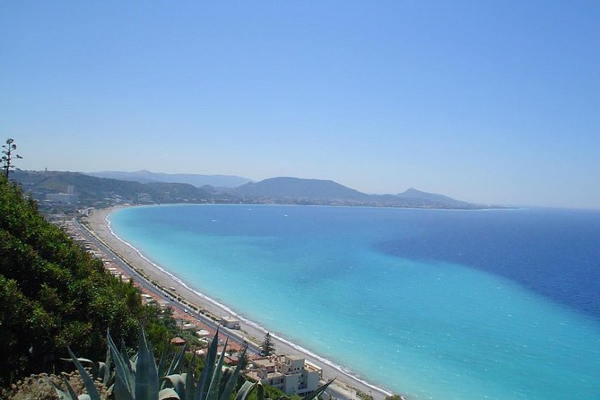 Rhodes in a Half - Day Tour : Explore the Medieval Town & Lindos - Who Should Book This Tour?