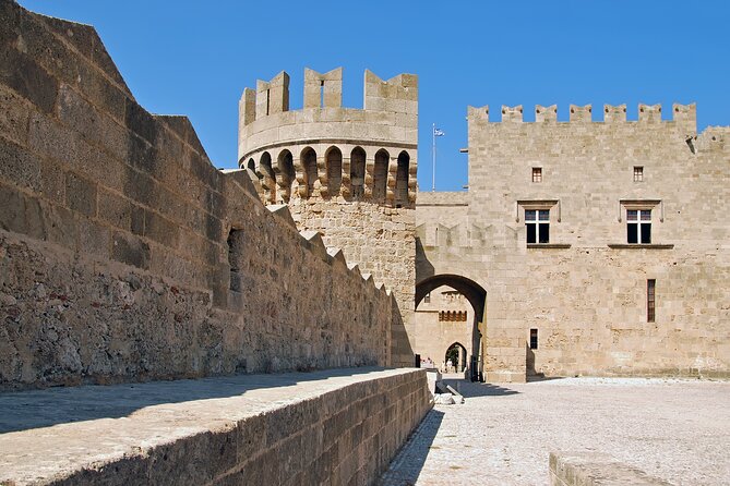 Rhodes: Palace of the Grand Master Entrance Ticket - Final Thoughts: Is the Palace of the Grand Master in Rhodes Worth Visiting?