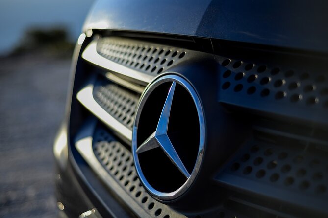 Rhodes Private Transfer from Airport and Port to Hotels - Punctuality and Professionalism