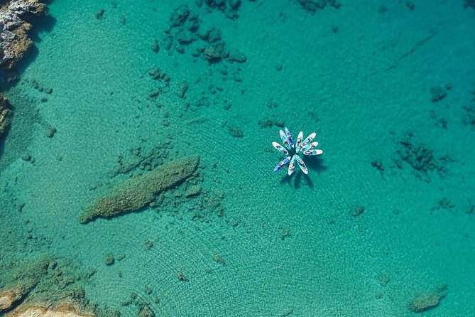 Rhodes: Stand Up Paddle & Snorkel Adventure - Frequently Asked Questions
