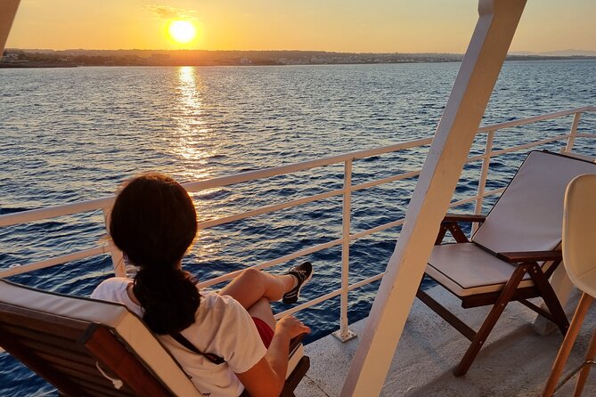 Rhodes Sunset Cruise - Swim and Dine w/ Live Music & Sunset! - Final Thoughts