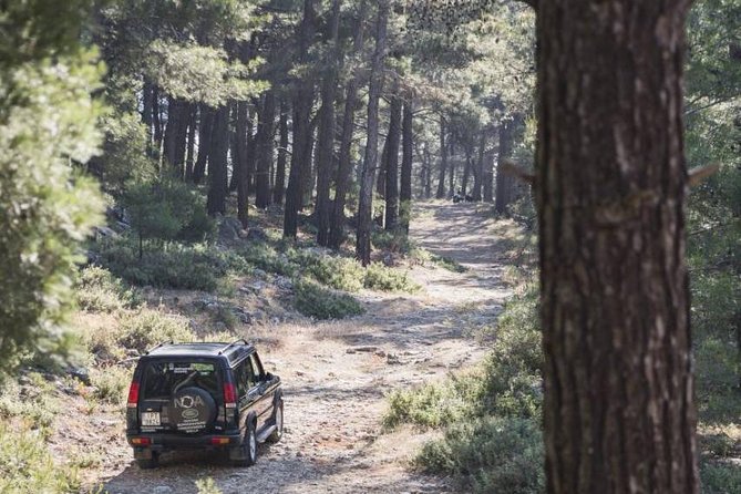 Rhodes Uncharted South Safari: Mountains, Monasteries, & Flavors - FAQ
