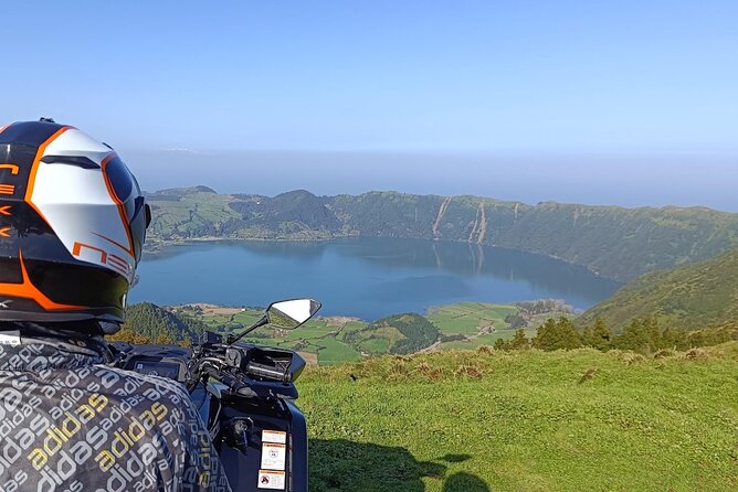 Ribeira Grande: Sete Cidades Quad / Buggy Tour - Final Thoughts on the Tours Value