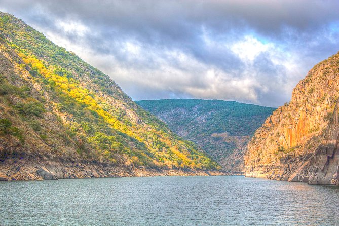 Ribeira Sacra, "Heroic Wines" Private Tour from Santiago - The Experience: Real Traveler Insights