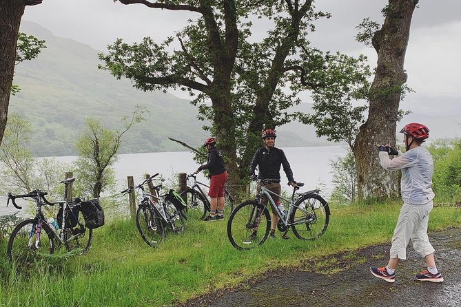 Ricky's gateway to the Highlands Tour - Who Will Love This Tour?