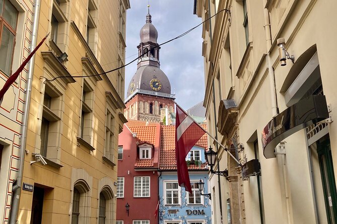 Riga Old Town, C Market & Art Nouveau Guided Walking Tour - Final Thoughts: Is it Worth It?