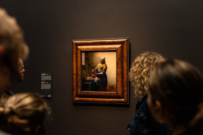 Rijksmuseum Amsterdam Private Guided Tour - Authentic Perspectives From Past Travelers