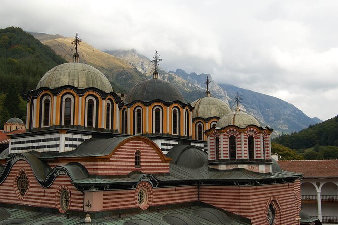 Rila Monastery and Boyana Church Day Trip in Italian - FAQs