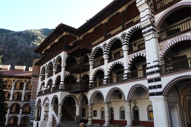 Rila Monastery and Melnik, Day Tour from Sofia with Pickup - FAQ
