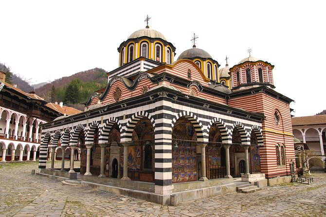 Rila Monastery and St. Ivan Cave Day Trip from Sofia, Bulgaria - An Honest Look at the Itinerary