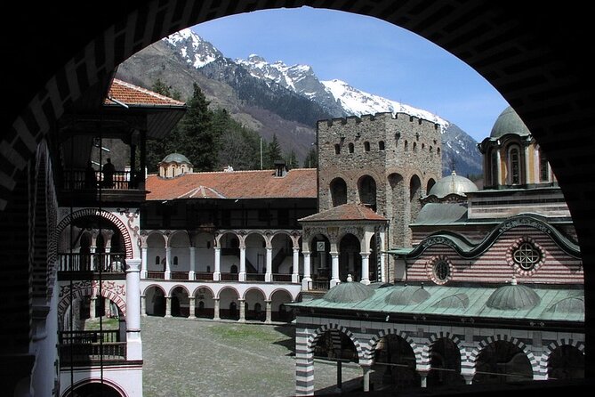 Rila Monastery and Wine Tasting Tour - Practical Tips for Your Day Out