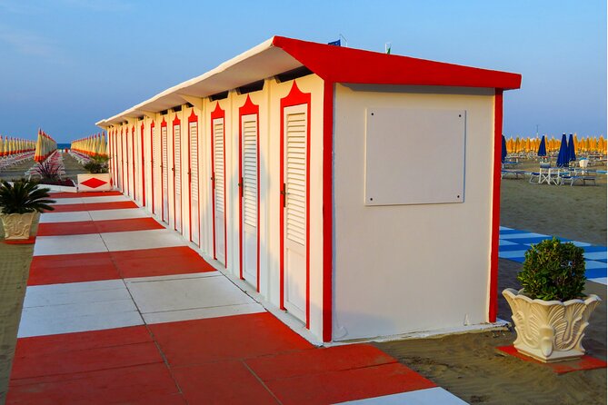 Rimini Scavenger Hunt and Highlights Self-Guided Tour - What’s the Value?