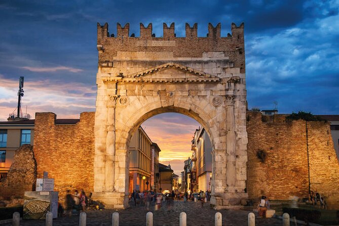 Rimini Walking Tour with Audio and Written Guide by a Local - The Sum Up: Is It Worth It?