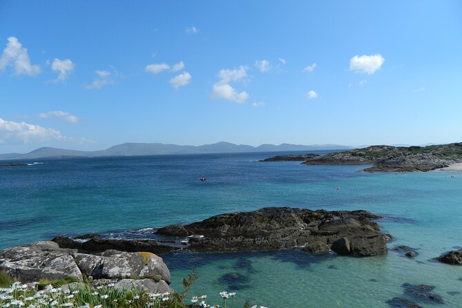 Ring of Kerry and Skellig Ring Private Tour - Practical Tips for the Perfect Day