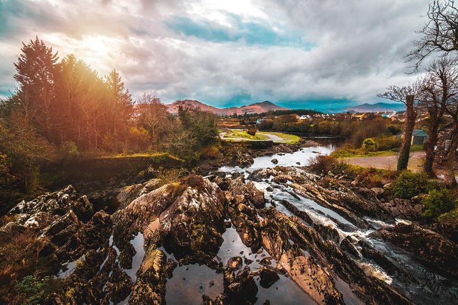 Ring of Kerry Day Tour from Killarney: Including Killarney National Park - Is this tour worth it?