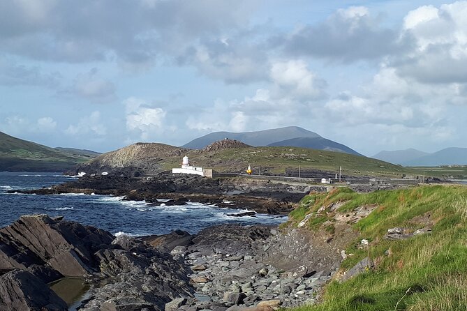 Ring of Kerry Private Tour - Reviews Tell the Story