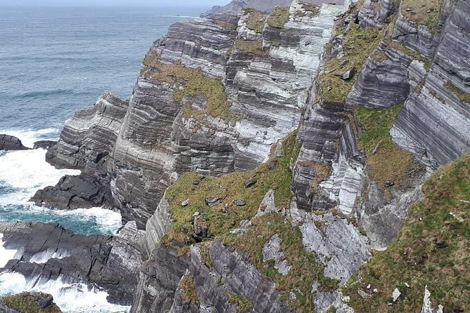 Ring of Kerry & Skellig Ring - Private Tour - Practical Details and Tips