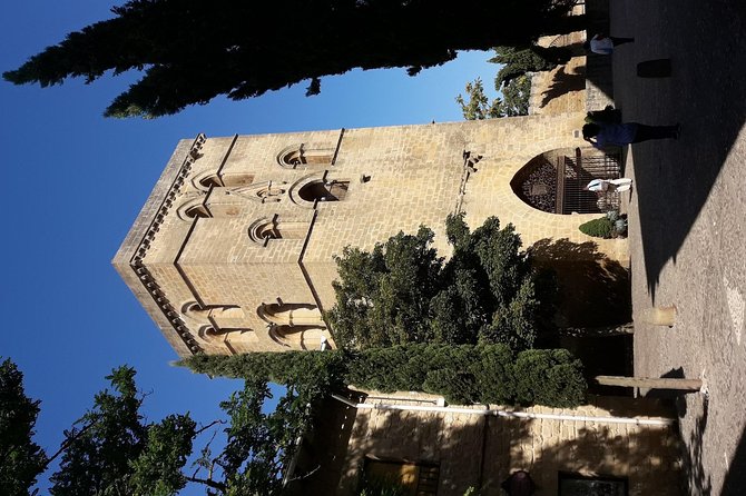 Rioja Wine Tour: Winery & Traditional Lunch From Vitoria - Who Would Appreciate This Tour?