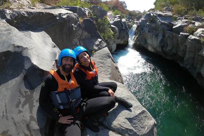River Jumping Alcantara Gurne - FAQ