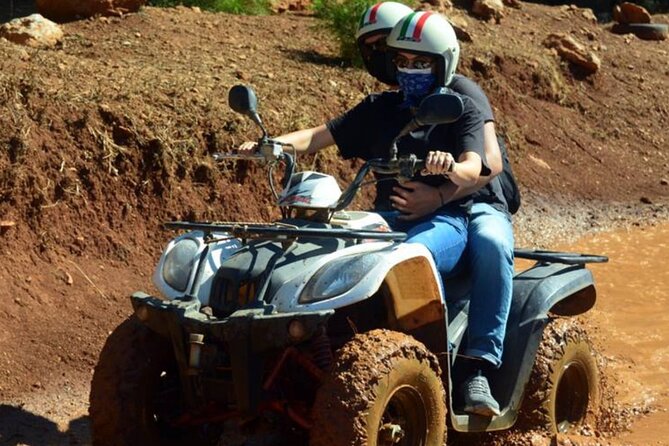 River Rafting, Ziplineing & Quad Safari with Transfer from Belek - Who Will Love This Tour?