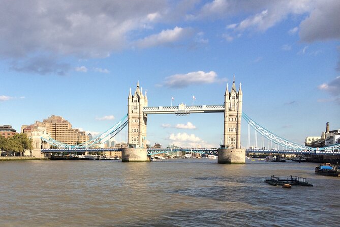 River Thames boat trip to Greenwich - Price and Value: Is It Worth It?