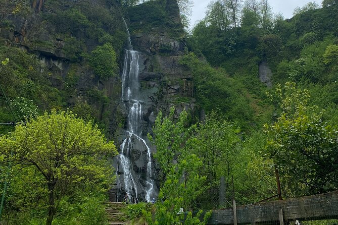 Rize and Ayder Tour Mountains and River - Practical Tips for Travelers