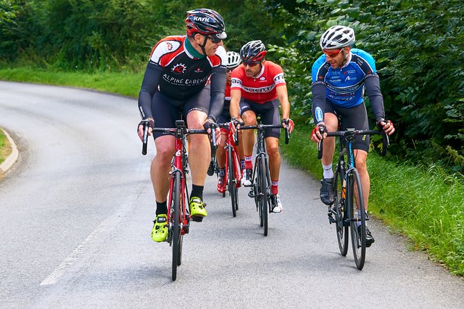 Road Cycling Tour Slovenia - Final Thoughts